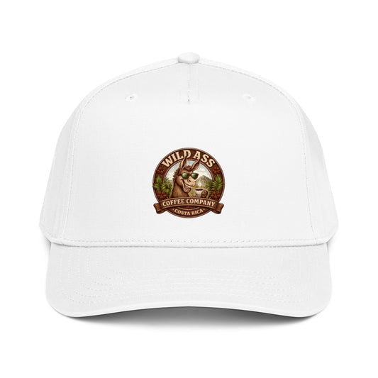 Hats & Caps – WILD ASS COFFEE COMPANY, Costa Rica